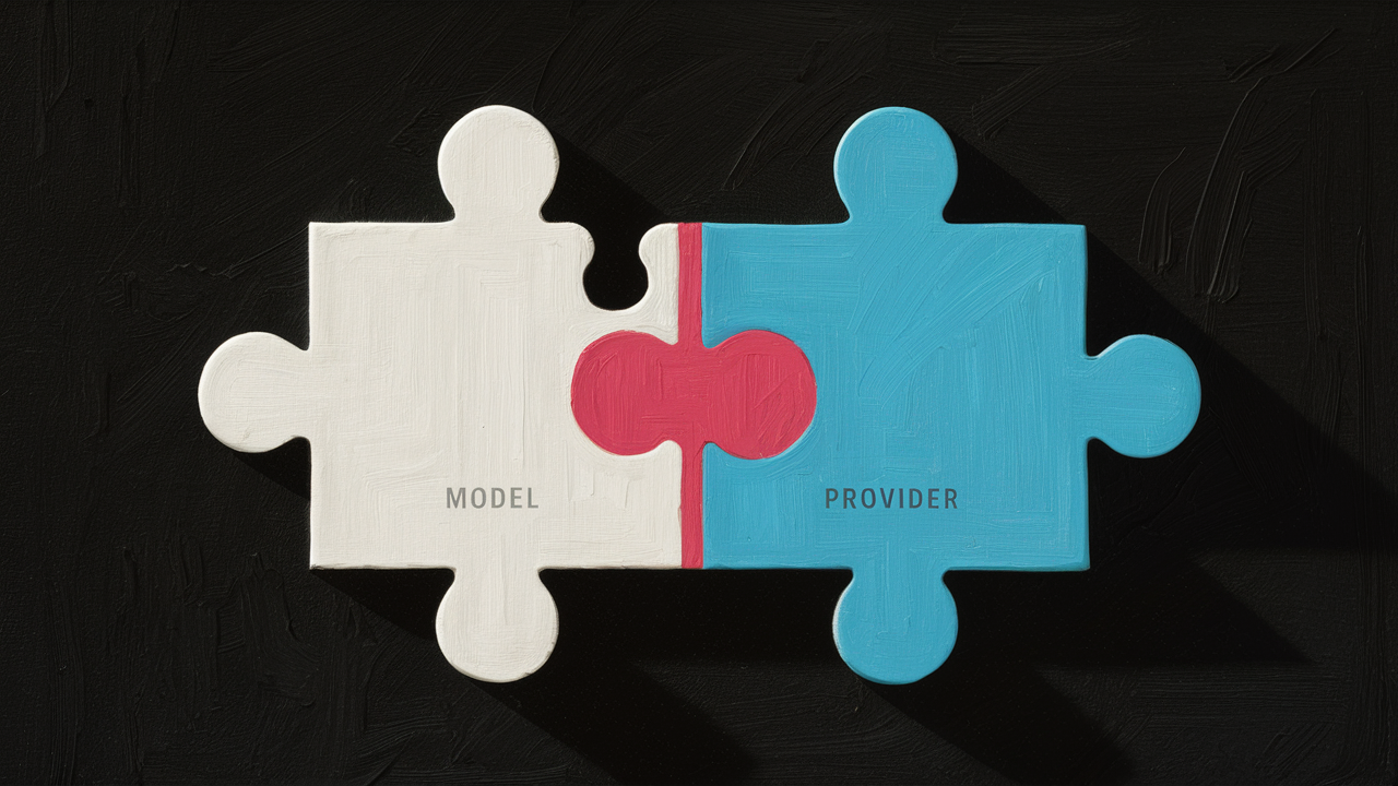 Models And Providers Unremarkableai 